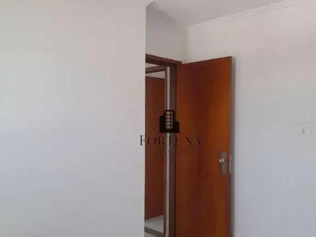 Apartamento para Venda em São Paulo/SP Vila Campestre 2 Quartos