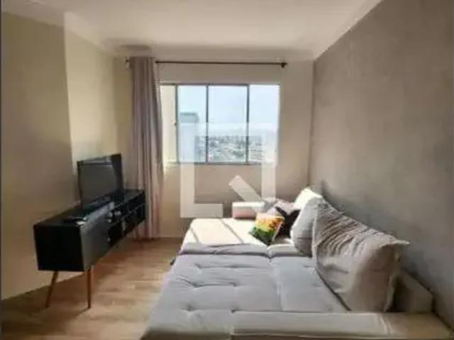 Apartamento para Venda em São Paulo/SP Vila Campestre 2 Quartos