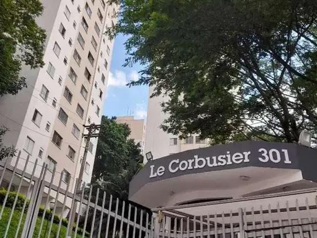 Apartamento para Venda em São Paulo/SP Vila Campestre 2 Quartos