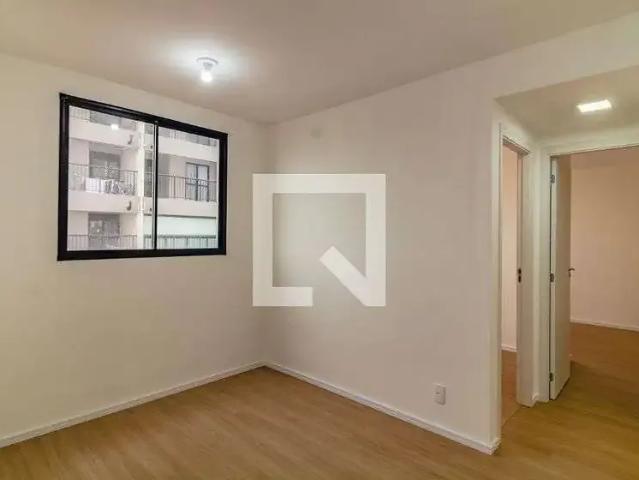 Apartamento para Venda em São Paulo/SP Vila Campestre 2 Quartos