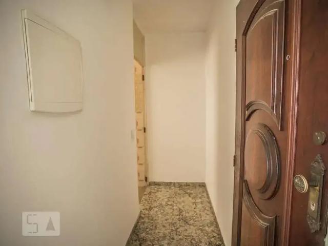 Apartamento para Venda em São Paulo/SP Vila Campestre 2 Quartos