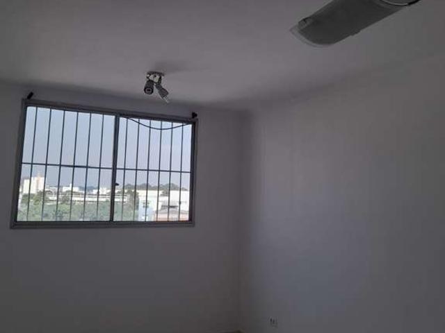 Apartamento para Venda em São Paulo/SP Vila Campestre 2 Quartos