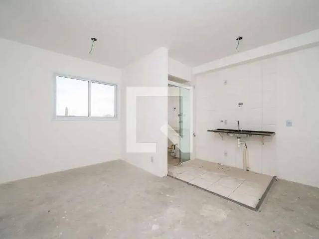 Apartamento para Venda em São Paulo/SP Vila Campestre 2 Quartos