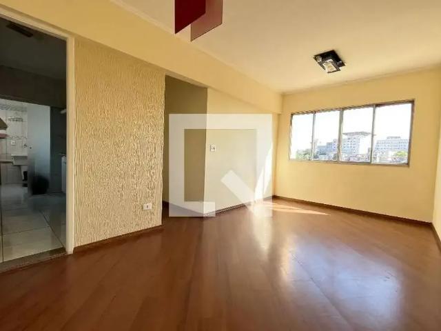 Apartamento para Venda em São Paulo/SP Vila Campestre 2 Quartos