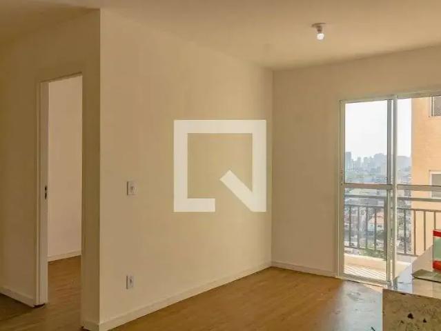 Apartamento para Venda em São Paulo/SP Vila Campestre 2 Quartos