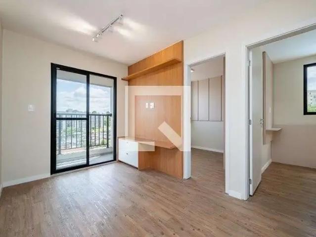 Apartamento para Venda em São Paulo/SP Vila Campestre 2 Quartos