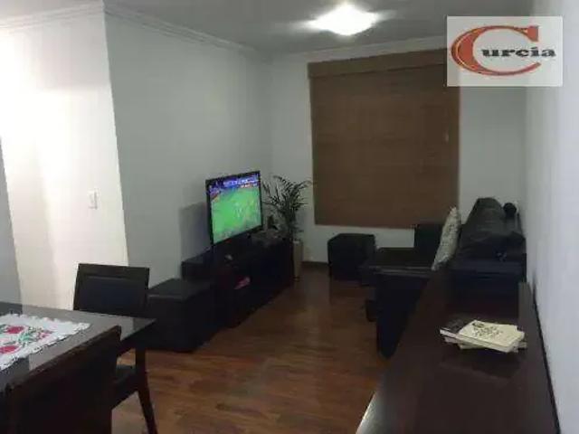 Apartamento para Venda em São Paulo/SP Vila Campestre 2 Quartos