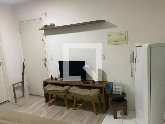 Apartamento para Venda em São Paulo/SP Vila Campestre 2 Quartos