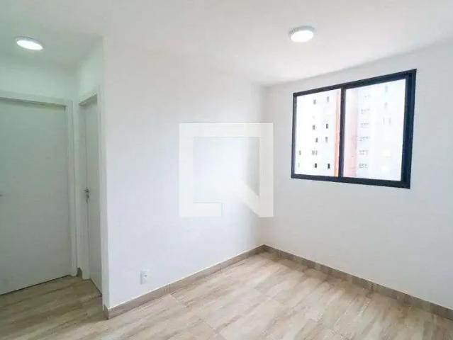 Apartamento para Venda em São Paulo/SP Vila Campestre 2 Quartos
