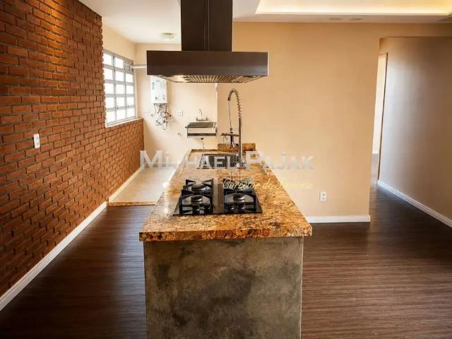 Apartamento para Venda em São Paulo/SP Vila Campestre 2 Quartos