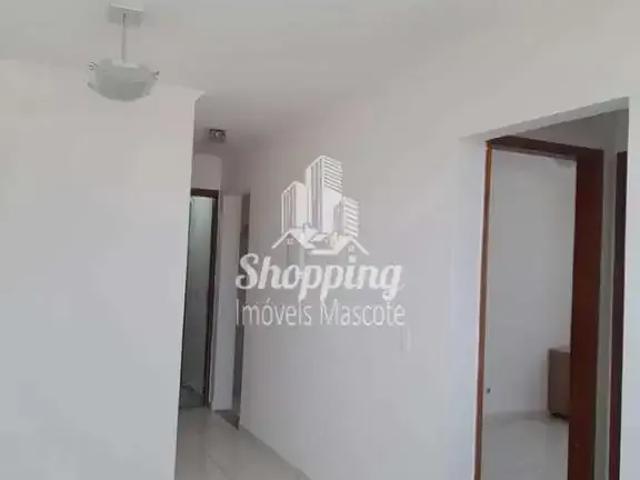 Apartamento para Venda em São Paulo/SP Vila Campestre 2 Quartos