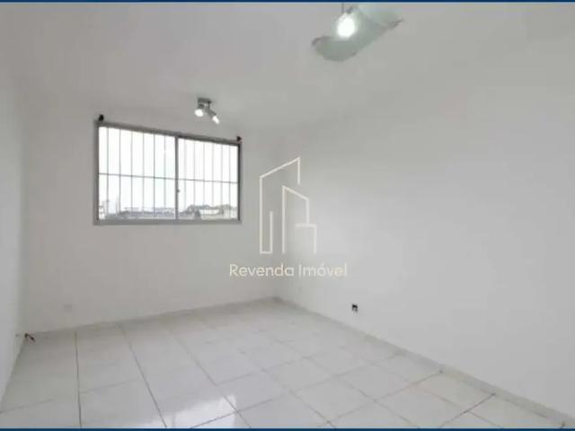 Apartamento para Venda em São Paulo/SP Vila Campestre 2 Quartos