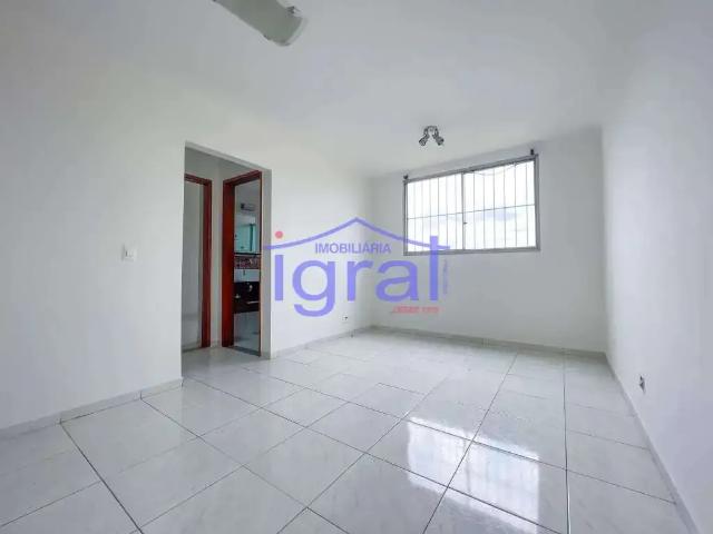 Apartamento para Venda em São Paulo/SP Vila Campestre 2 Quartos