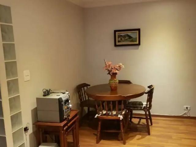 Apartamento para Venda em São Paulo/SP Vila Campestre 2 Quartos