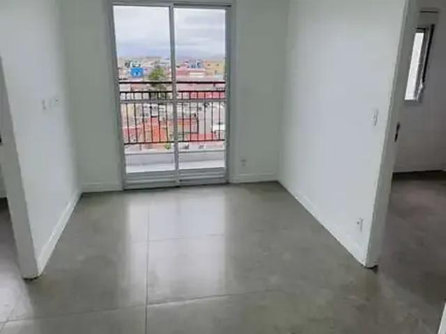 Apartamento para Venda em São Paulo/SP Vila Campestre 2 Quartos