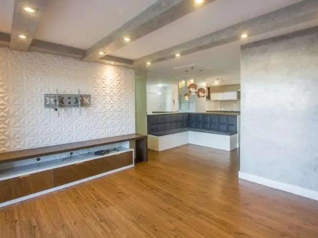 Apartamento para Venda em São Paulo/SP Vila Campestre 2 Quartos