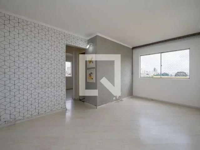 Apartamento para Venda em São Paulo/SP Vila Campestre 2 Quartos