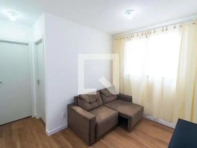 Apartamento para Venda em São Paulo/SP Vila Campestre 2 Quartos