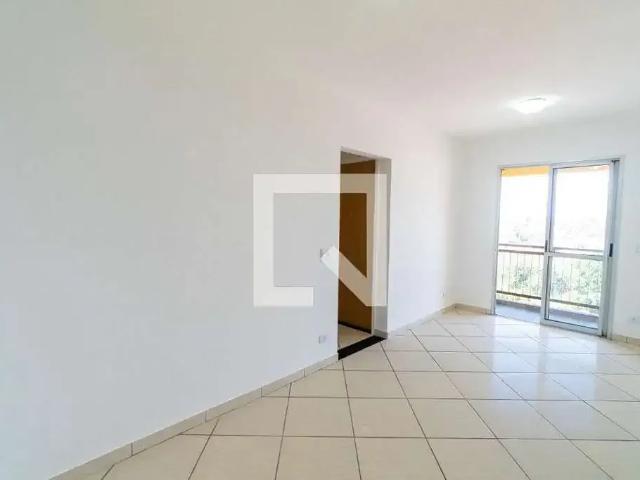 Apartamento para Venda em São Paulo/SP Vila Campestre 2 Quartos