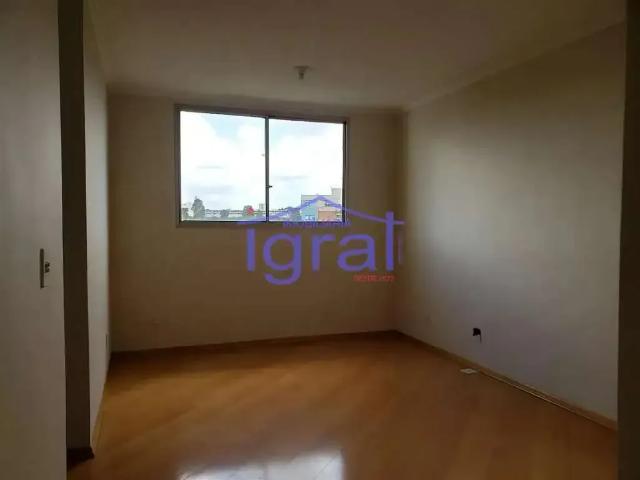 Apartamento para Venda em São Paulo/SP Vila Campestre 2 Quartos