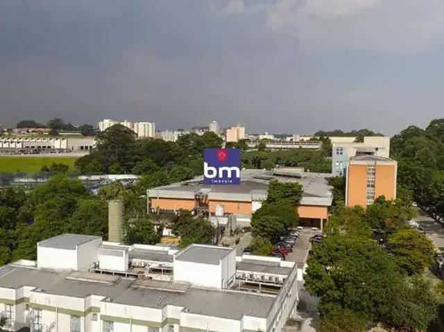 Apartamento para Venda em São Paulo/SP Vila Campestre 2 Quartos