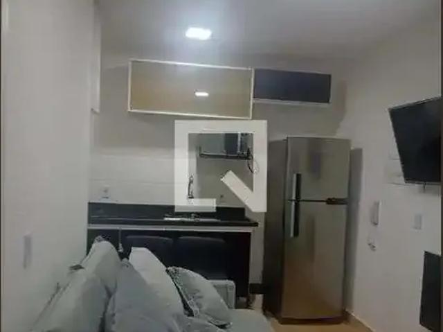 Apartamento para Venda em São Paulo/SP Vila Campestre 2 Quartos