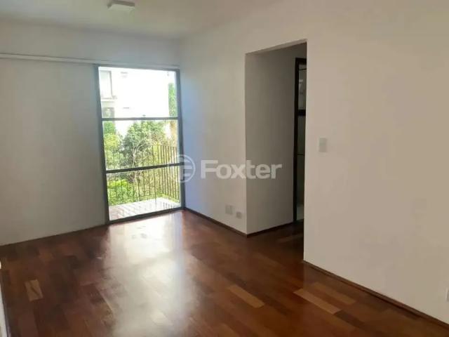 Apartamento para Venda em São Paulo/SP Vila Campestre 2 Quartos
