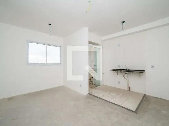Apartamento para Venda em São Paulo/SP Vila Campestre 2 Quartos
