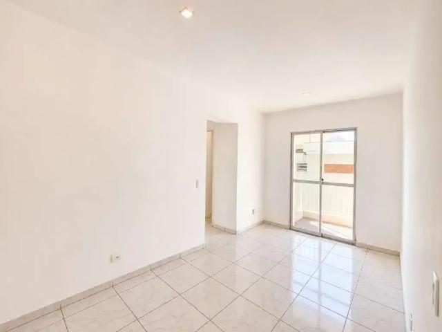 Apartamento para Venda em São Paulo/SP Vila Campestre 2 Quartos