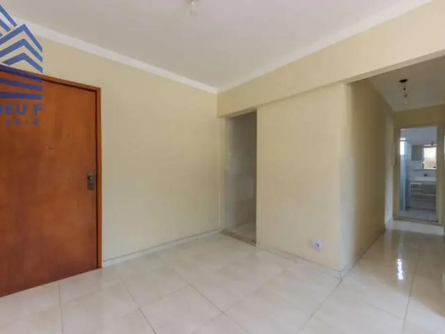 Apartamento para Venda em São Paulo/SP Vila Campestre 2 Quartos