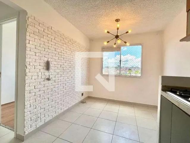 Apartamento para Venda em São Paulo/SP Vila Campestre 2 Quartos