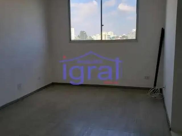 Apartamento para Venda em São Paulo/SP Vila Campestre 2 Quartos