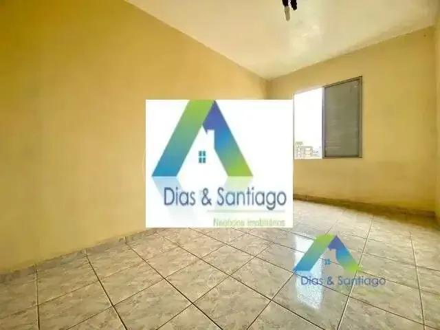 Apartamento para Venda em São Paulo/SP Vila Campestre 2 Quartos