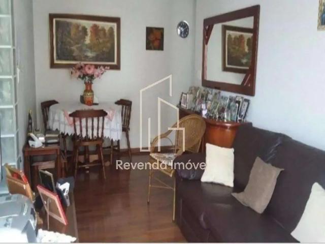 Apartamento para Venda em São Paulo/SP Vila Campestre 2 Quartos