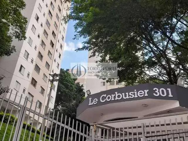 Apartamento para Venda em São Paulo/SP Vila Campestre 2 Quartos