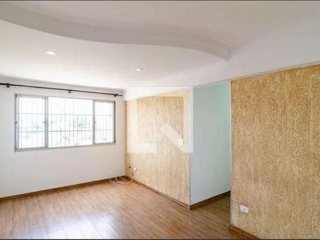Apartamento para Venda em São Paulo/SP Vila Campestre 2 Quartos