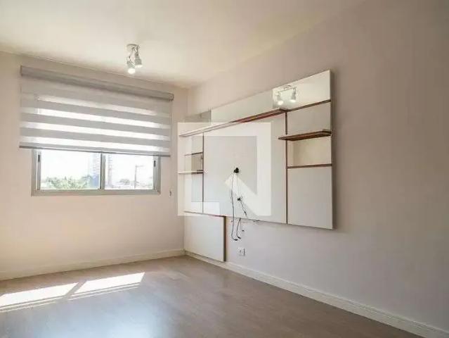 Apartamento para Venda em São Paulo/SP Vila Campestre 2 Quartos