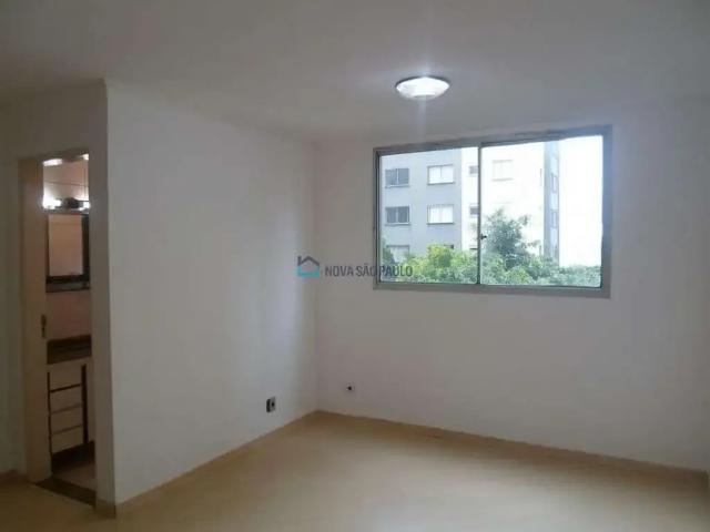 Apartamento para Venda em São Paulo/SP Vila Campestre 2 Quartos