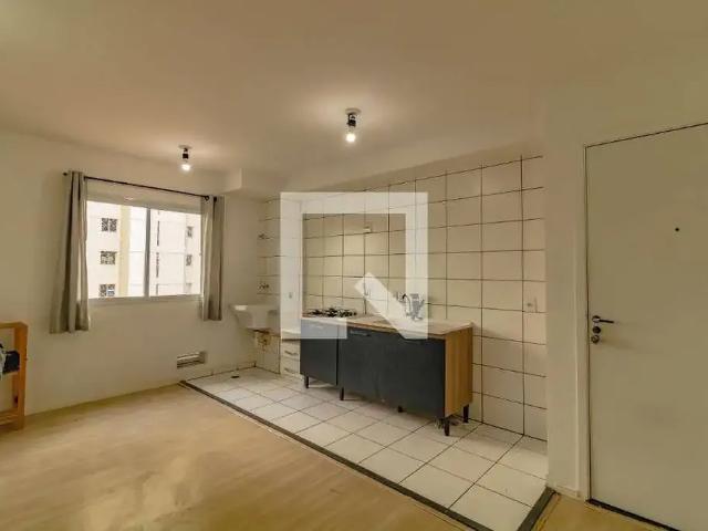 Apartamento para Venda em São Paulo/SP Vila Campestre 2 Quartos