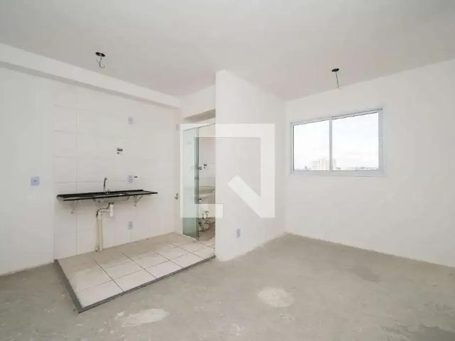 Apartamento para Venda em São Paulo/SP Vila Campestre 2 Quartos