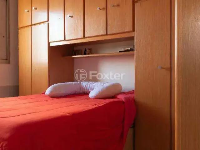 Apartamento para Venda em São Paulo/SP Vila Campestre 2 Quartos