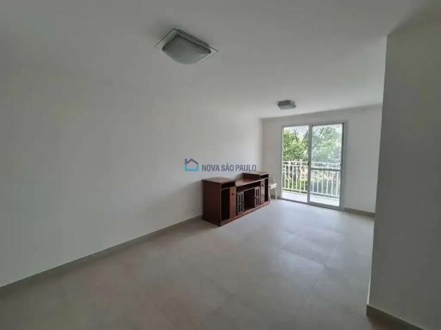 Apartamento para Venda em São Paulo/SP Vila Campestre 3 Quartos