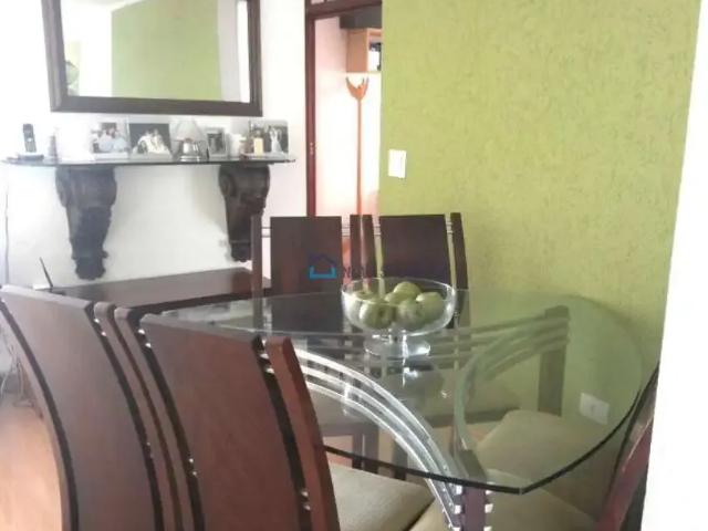 Apartamento para Venda em São Paulo/SP Vila Campestre 3 Quartos