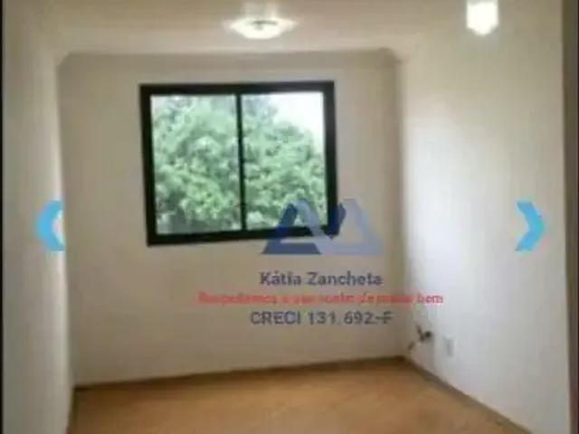 Apartamento para Venda em São Paulo/SP Vila Campestre 3 Quartos