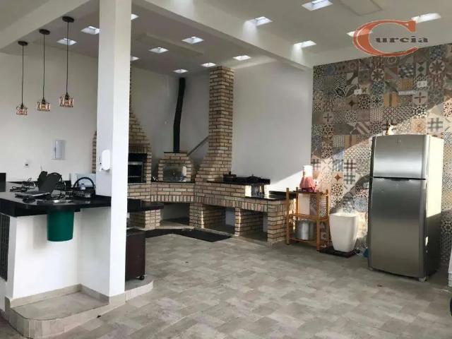 Apartamento para Venda em São Paulo/SP Vila Campestre 3 Quartos