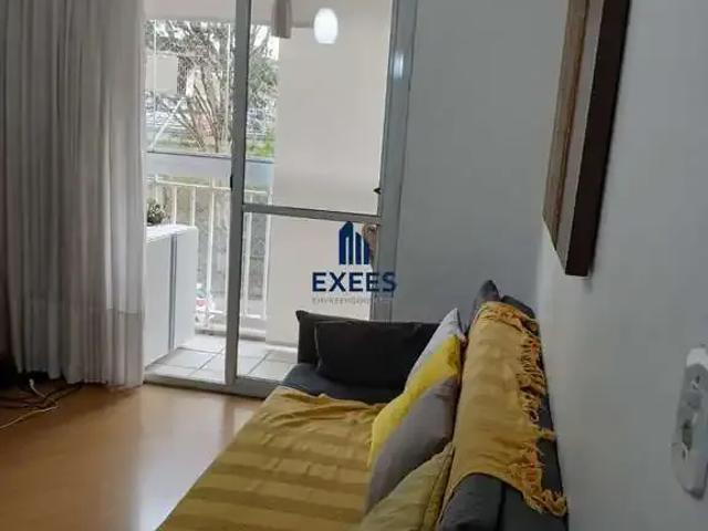 Apartamento para Venda em São Paulo/SP Vila Campestre 3 Quartos