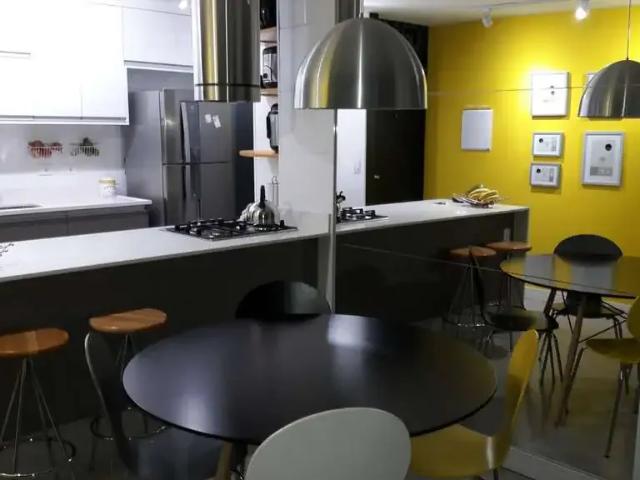 Apartamento para Venda em São Paulo/SP Vila Campestre 3 Quartos