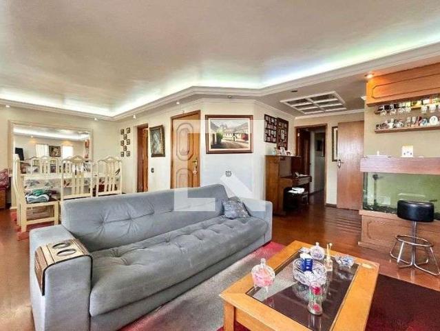 Apartamento para Venda em São Paulo/SP Vila Campestre 3 Quartos