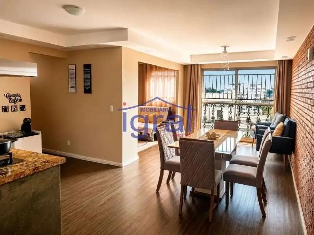 Apartamento para Venda em São Paulo/SP Vila Campestre 3 Quartos