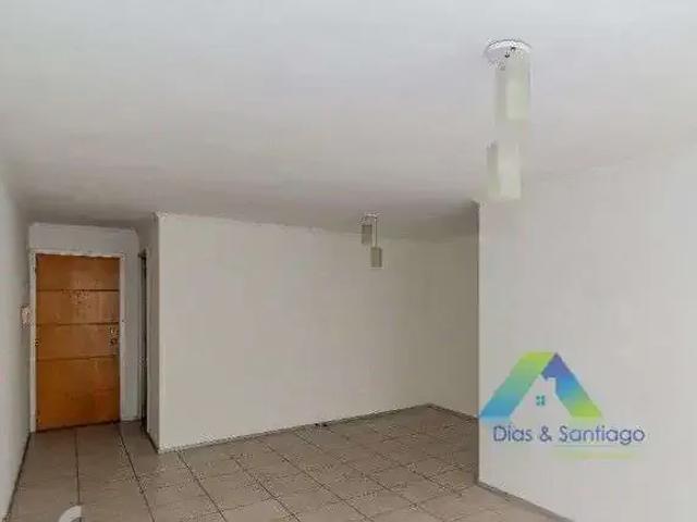 Apartamento para Venda em São Paulo/SP Vila Campestre 3 Quartos